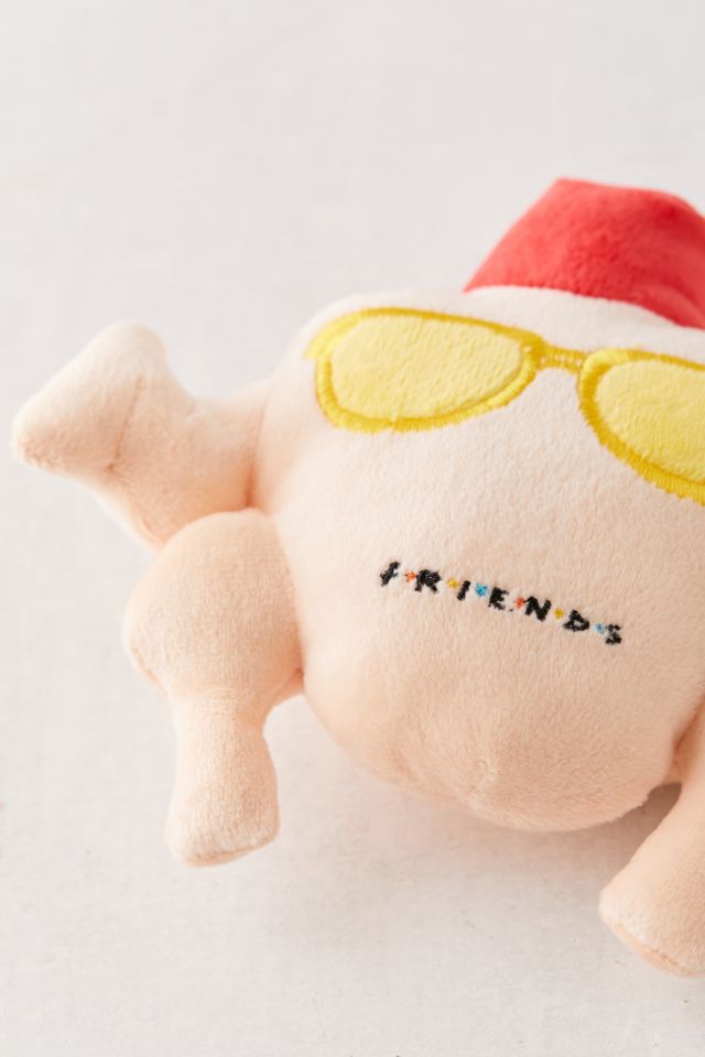 Friends Central Perk Dog Toy | Urban Outfitters