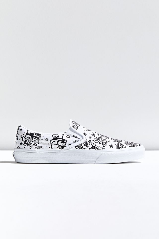 Vans U-Color Slip-On Sneaker | Urban Outfitters