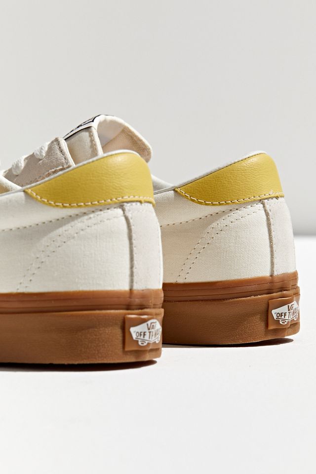 Vans Sport Gum Sole Sneaker | Urban Outfitters