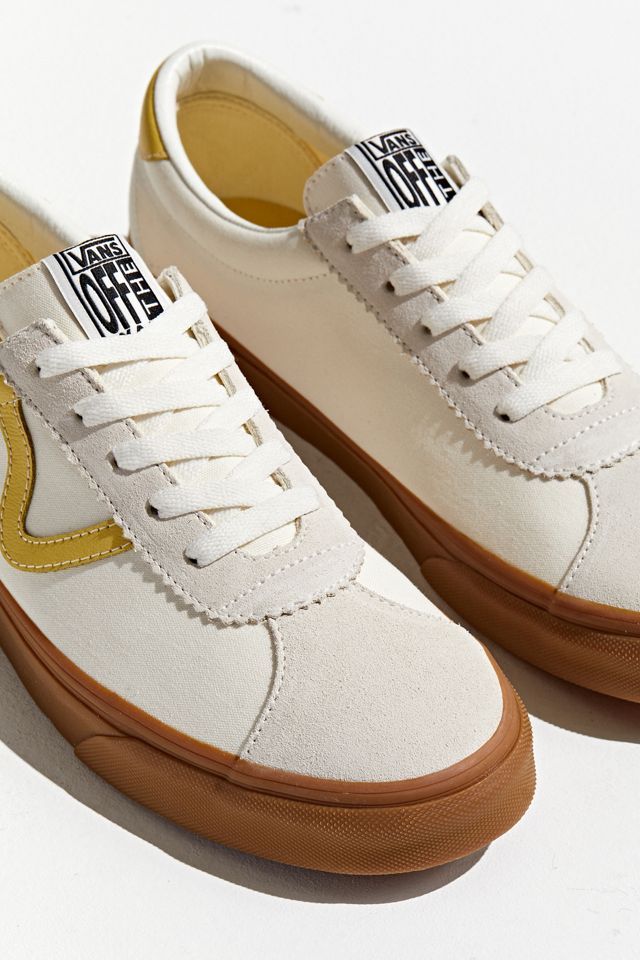 Vans Sport Gum Sole Sneaker | Urban Outfitters