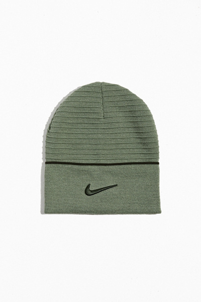 Nike Athletic Dri-FIT Cuffed Beanie | Urban Outfitters
