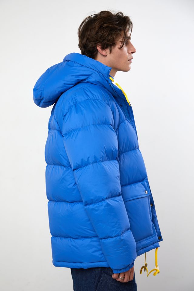 Fjallraven Expedition Down Puffer Jacket | Urban Outfitters