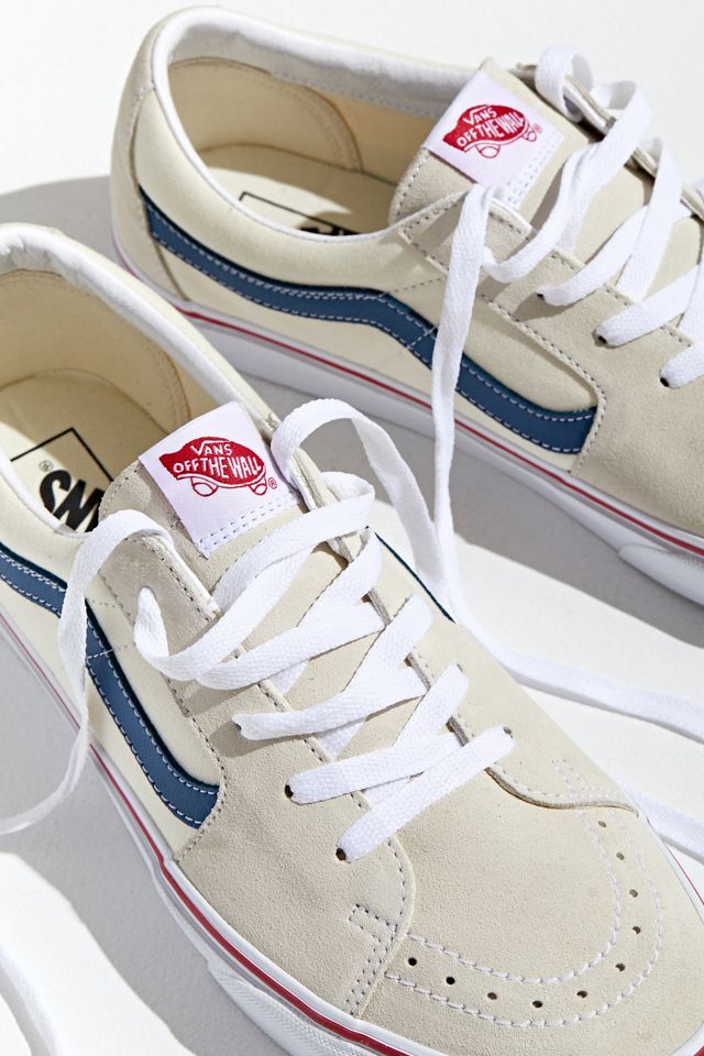 Vans Sk8-Low Pro Sneaker | Urban Outfitters