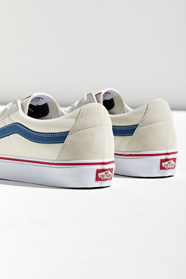 Vans Sk8-Low Pro Sneaker | Urban Outfitters