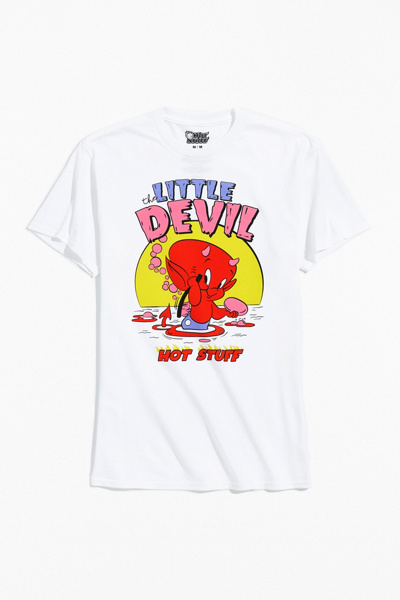 Hot Stuff Little Devil Tee | Urban Outfitters