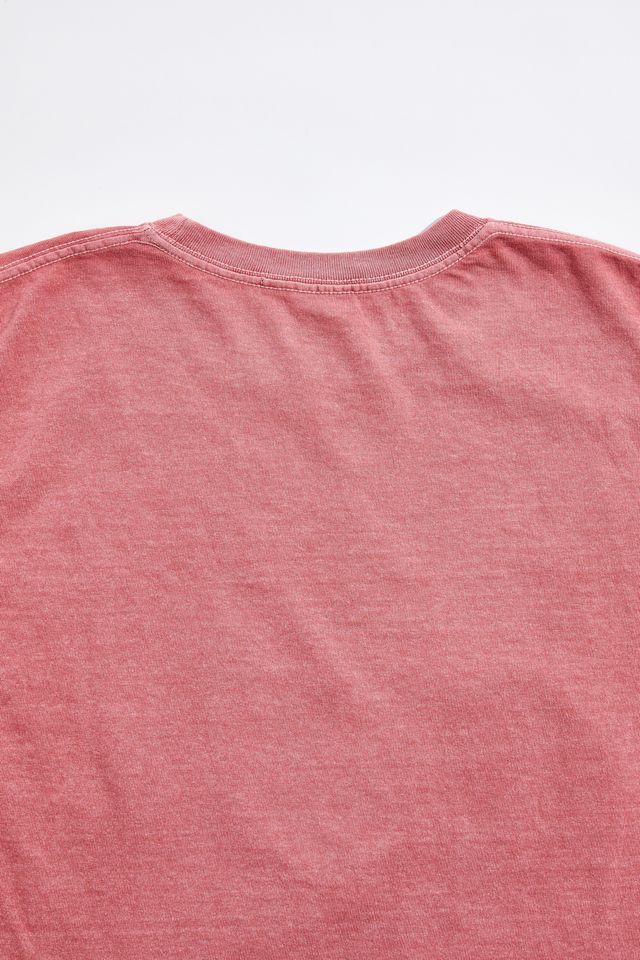 Froot Loops Pigment Dyed Long Sleeve Tee | Urban Outfitters