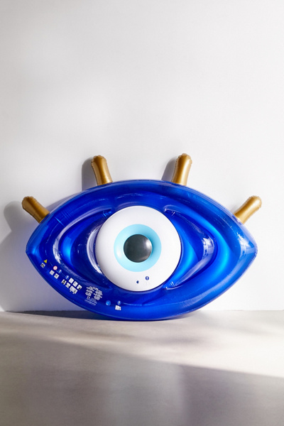Eye Pool Float | Urban Outfitters Canada