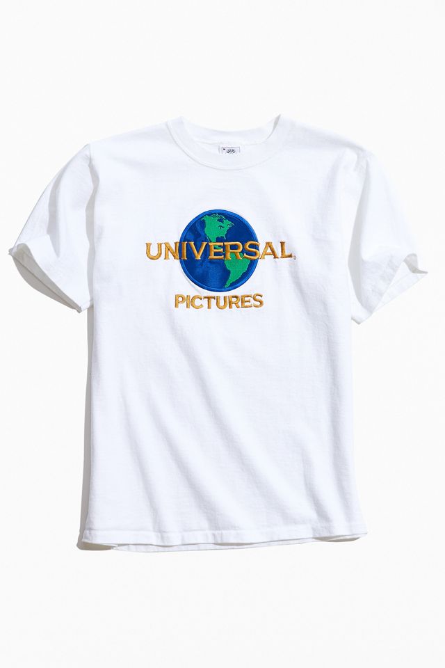 Vintage Universal Pictures Tee | Urban Outfitters