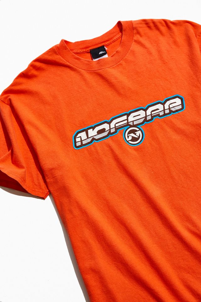 Vintage No Fear Tee | Urban Outfitters Canada