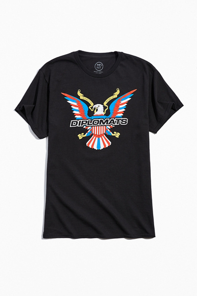 The Diplomats Eagle Tee | Urban Outfitters