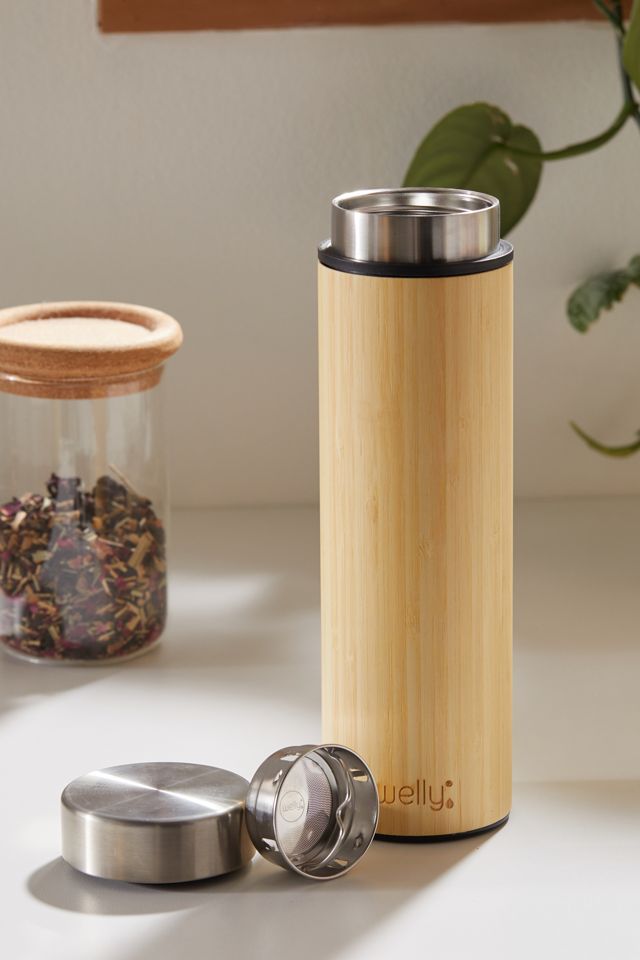 Welly Bottle 18 oz Water Bottle | Urban Outfitters