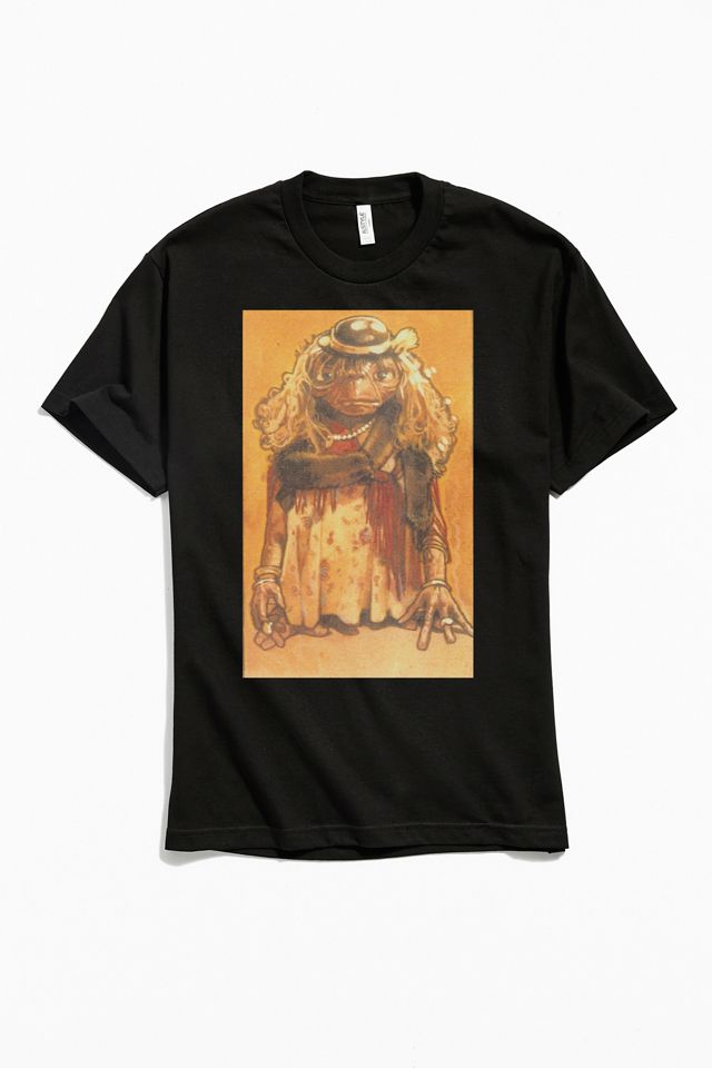 E.T. Disguise Tee | Urban Outfitters