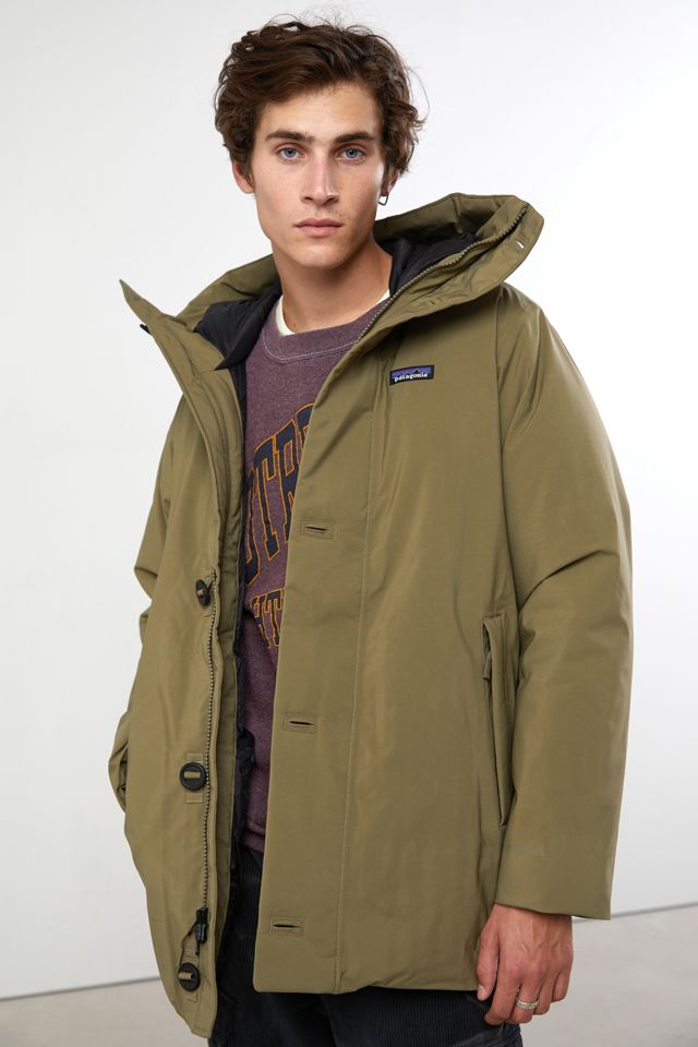 Patagonia Frozen Range Parka Jacket | Urban Outfitters Patagonia Frozen Range Parka Jacket | Urban Outfitters