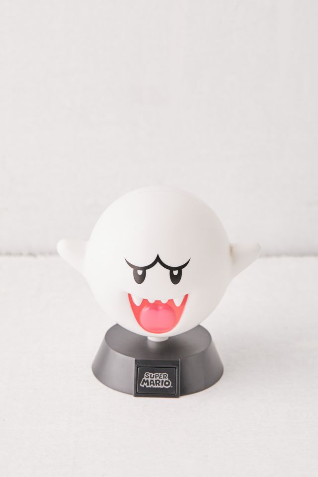 Super Mario Boo Icon Light | Urban Outfitters Canada