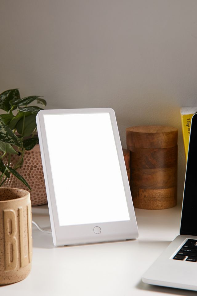 SAD Therapy Lamp | Urban Outfitters