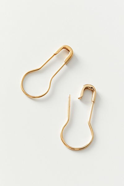 Oxbow Designs Pin Earring | Urban Outfitters