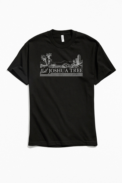 Visit Joshua Tree Tee | Urban Outfitters