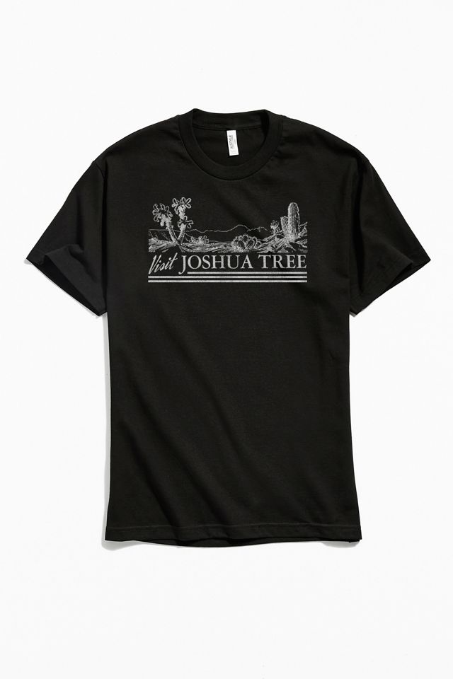Visit Joshua Tree Tee | Urban Outfitters