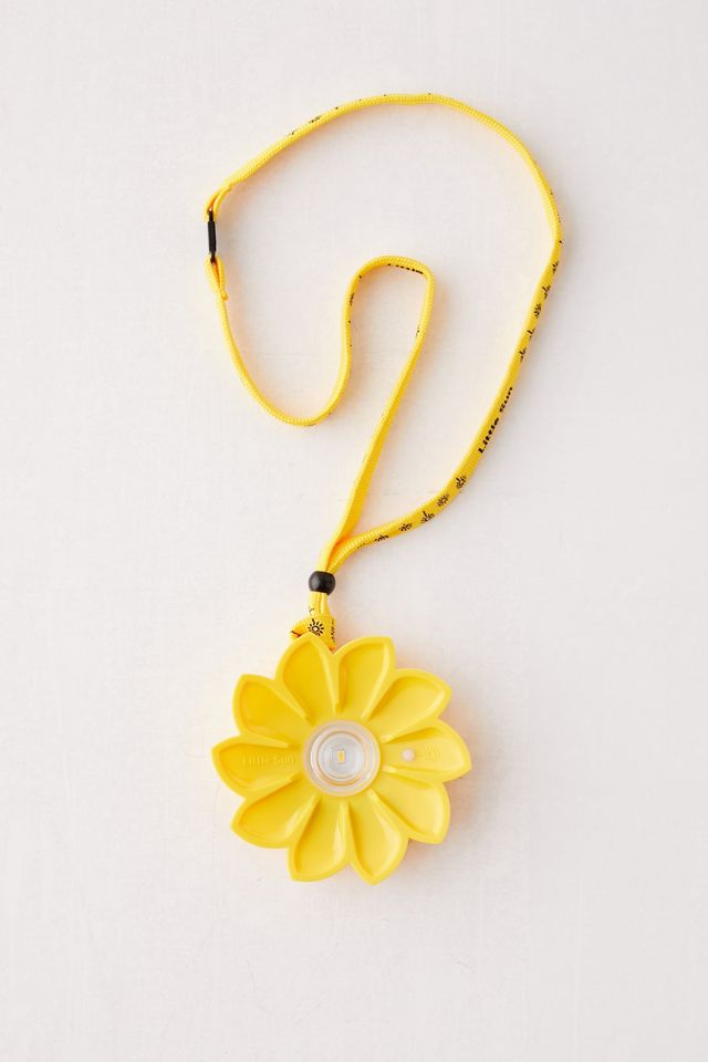 Little Sun Portable Solar Light | Urban Outfitters