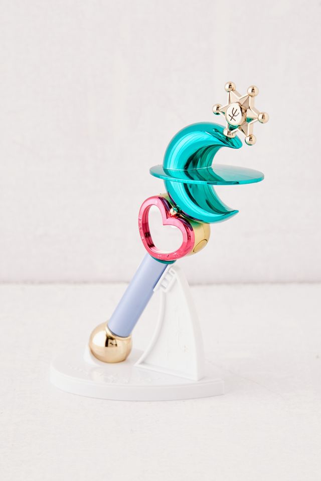 Sailor Moon Transformation Neptune Lip Rod | Urban Outfitters