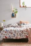 Myla Floral Duvet Set | Urban Outfitters