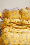 Myla Floral Duvet Set | Urban Outfitters Canada