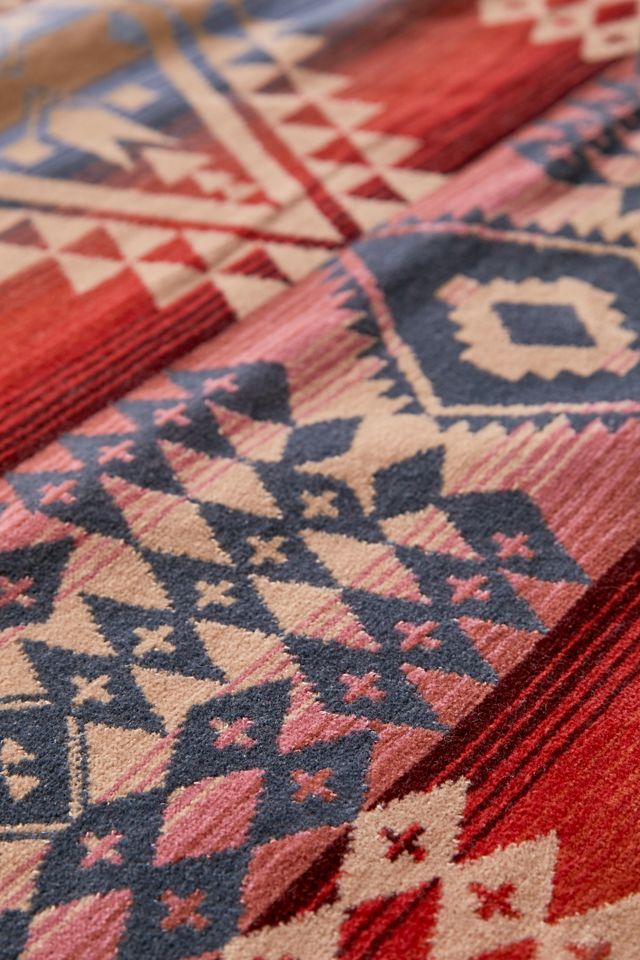 Pendleton Canyonlands Oversized Beach Towel | Urban Outfitters