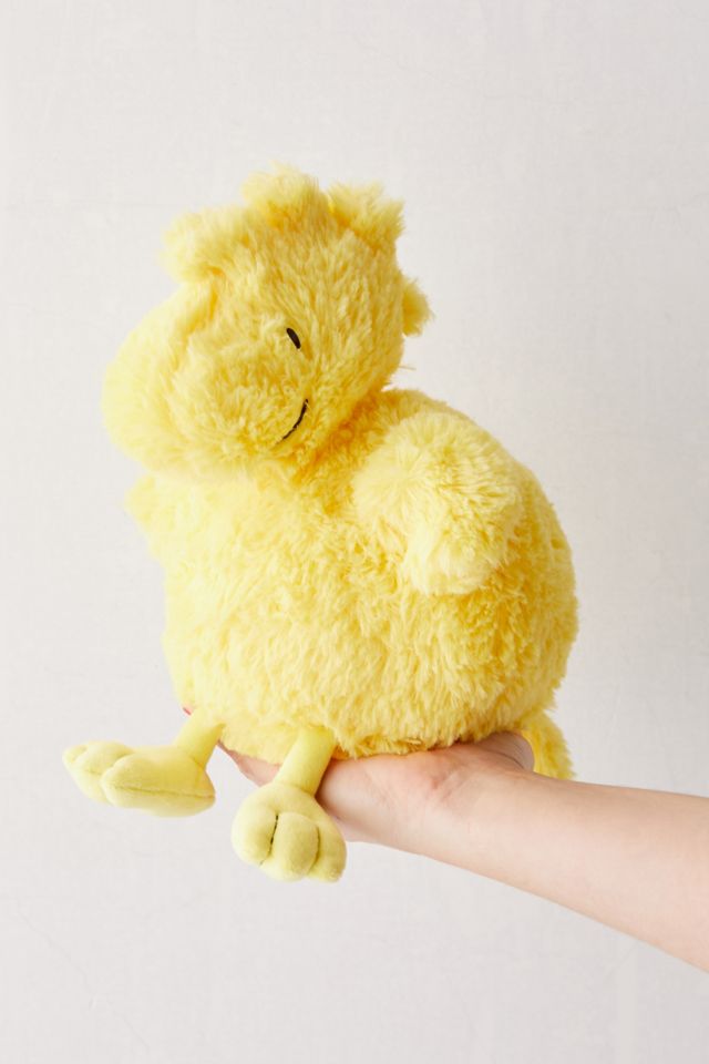 Peanuts Squishable Plushie | Urban Outfitters
