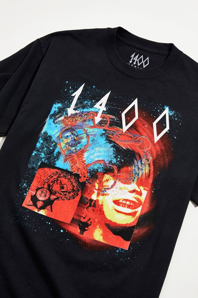 Trippie Redd 1400 Tee | Urban Outfitters