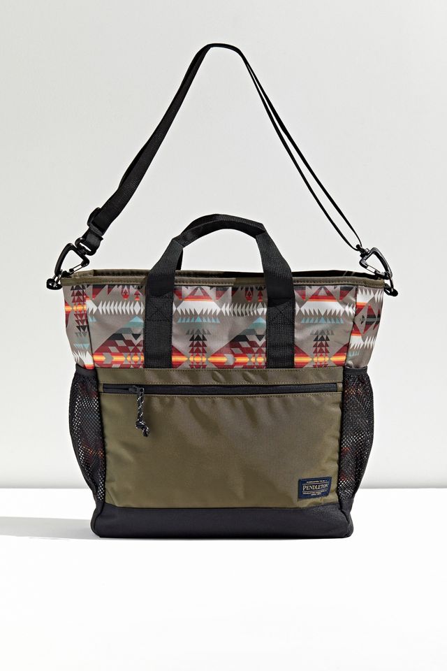 Pendleton Carryall Tote Bag | Urban Outfitters