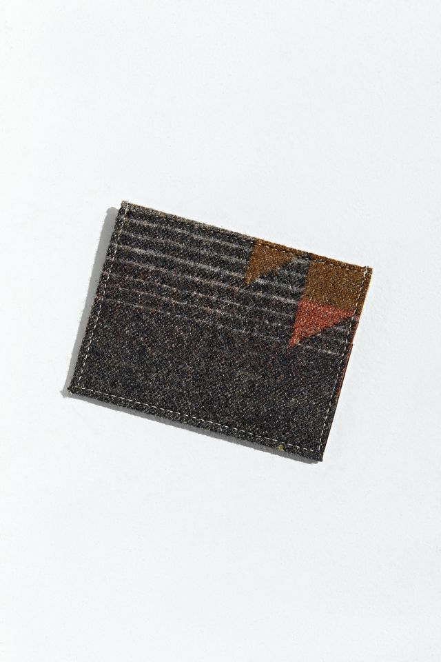 Pendleton Slim Wallet | Urban Outfitters