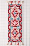 Fiona Runner Bath Mat | Urban Outfitters