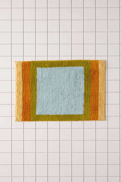 Kiko Bath Mat | Urban Outfitters