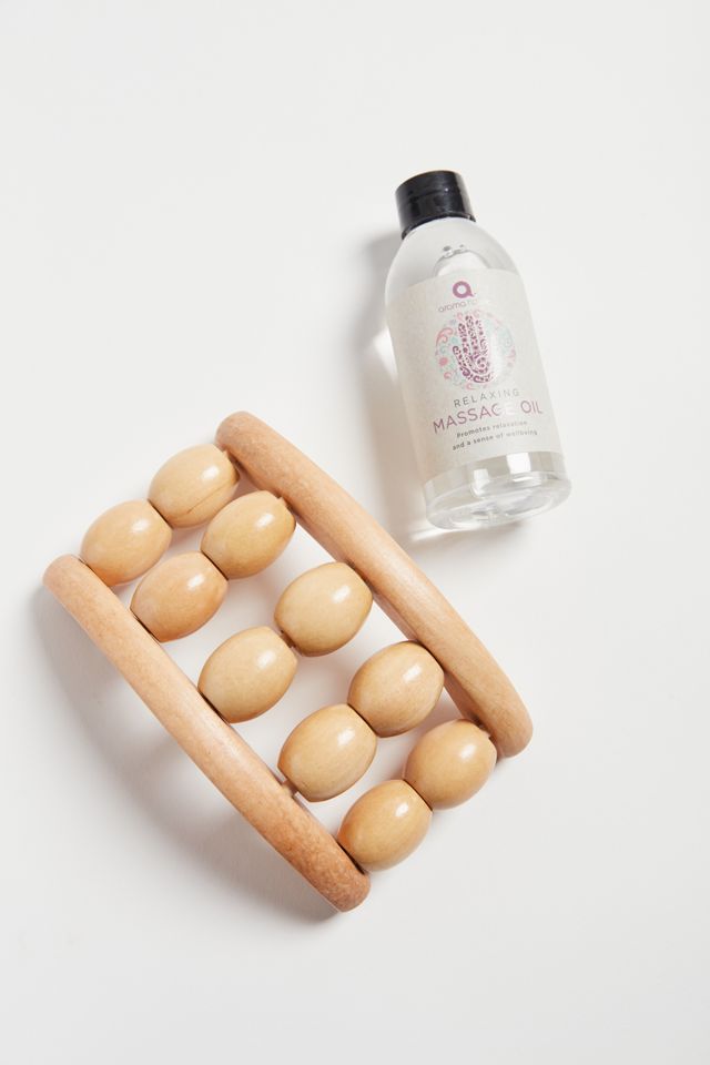 Aroma Home All-Over Body Massage Kit | Urban Outfitters