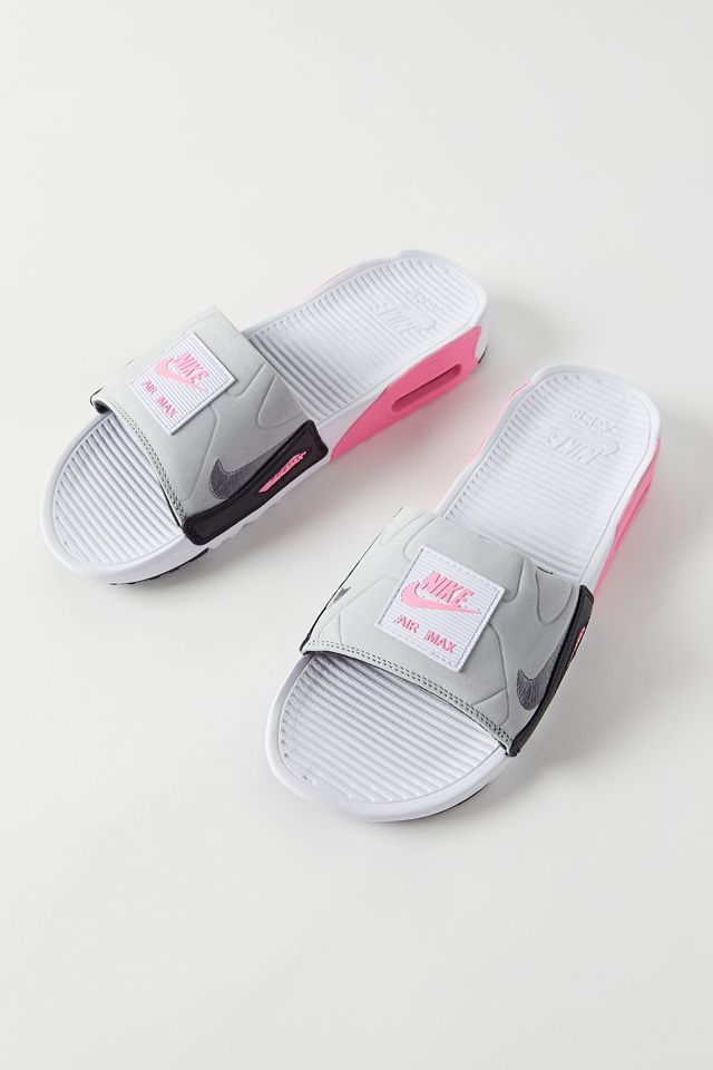 Nike Air Max 90 Slide Sandal | Urban Outfitters