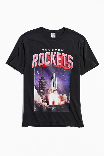 ULTRA GAME Houston Rockets Tee | Urban Outfitters