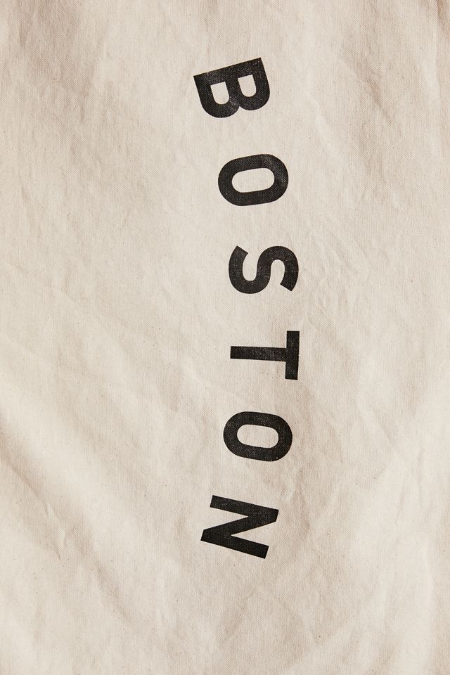 The Wild Standard Boston Flag | Urban Outfitters