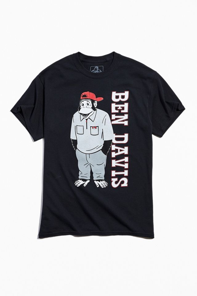 Ben Davis Funky Monkey Tee | Urban Outfitters