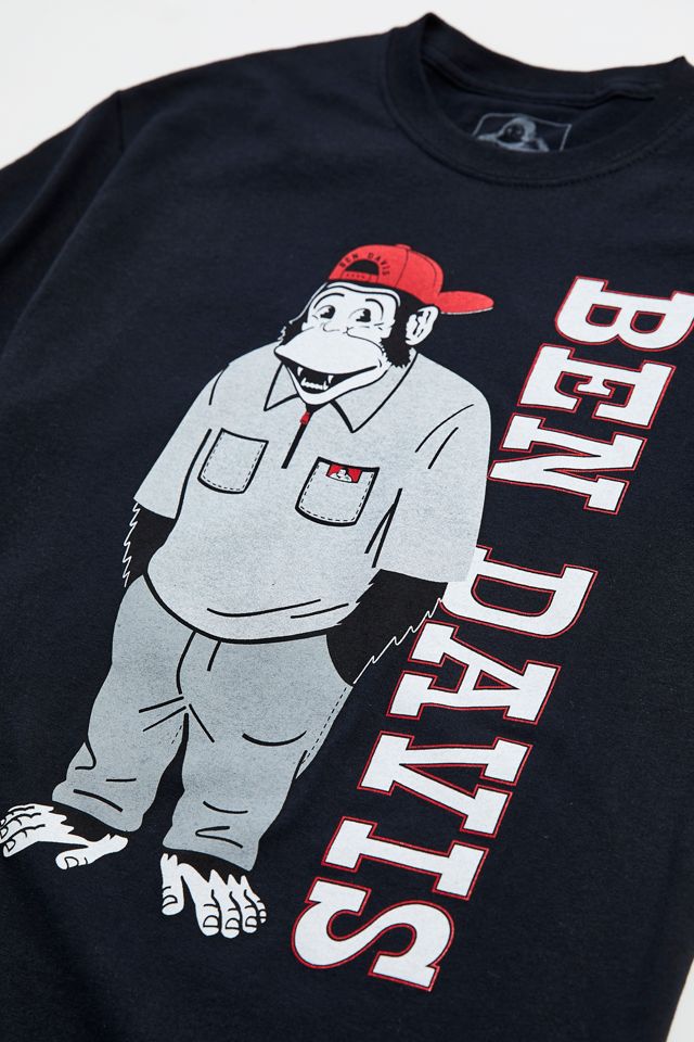 Ben Davis Funky Monkey Tee | Urban Outfitters