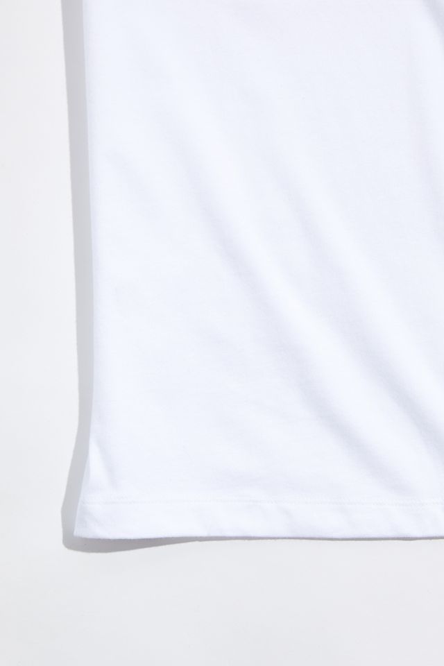 Nike Dri-FIT Core Tee | Urban Outfitters