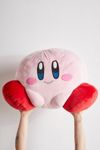Super Mega Kirby Plushie | Urban Outfitters