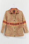 Pendleton Jacquard Barn Jacket | Urban Outfitters