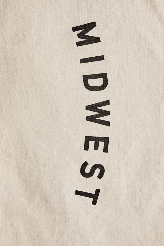 The Wild Standard Midwest Flag | Urban Outfitters