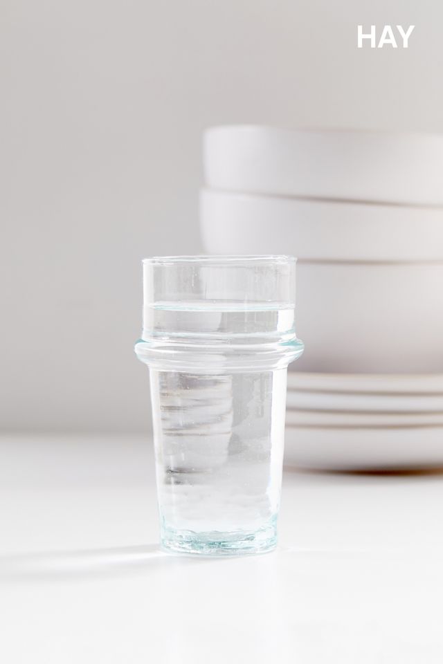 HAY Moroccan Glass | Urban Outfitters