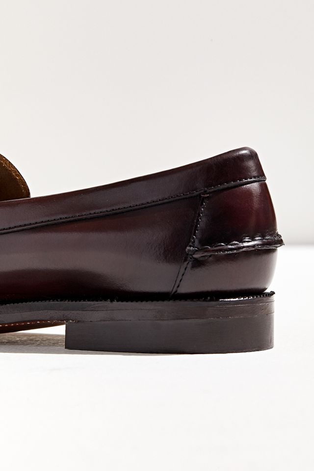 Sebago Dan Classic Loafer | Urban Outfitters