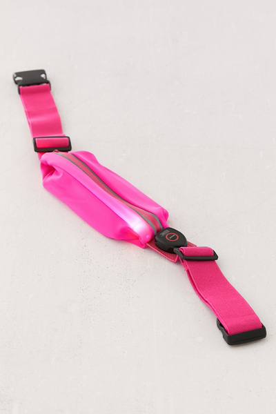 EDX Rechargeable LED Belt Bag | Urban Outfitters