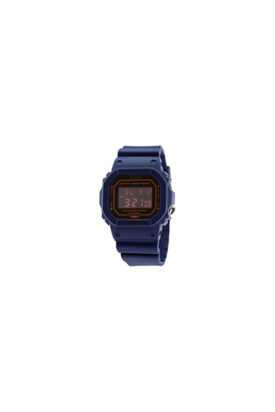 Casio G-Shock Alarm Chronograph Quartz Digital Men's Watch DW-5600BBM ...