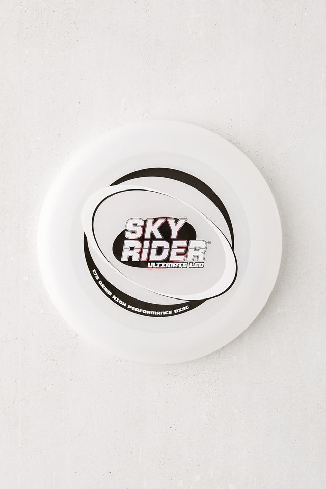 Wicked Sky Rider Ultimate LED Flying Disc | Urban Outfitters