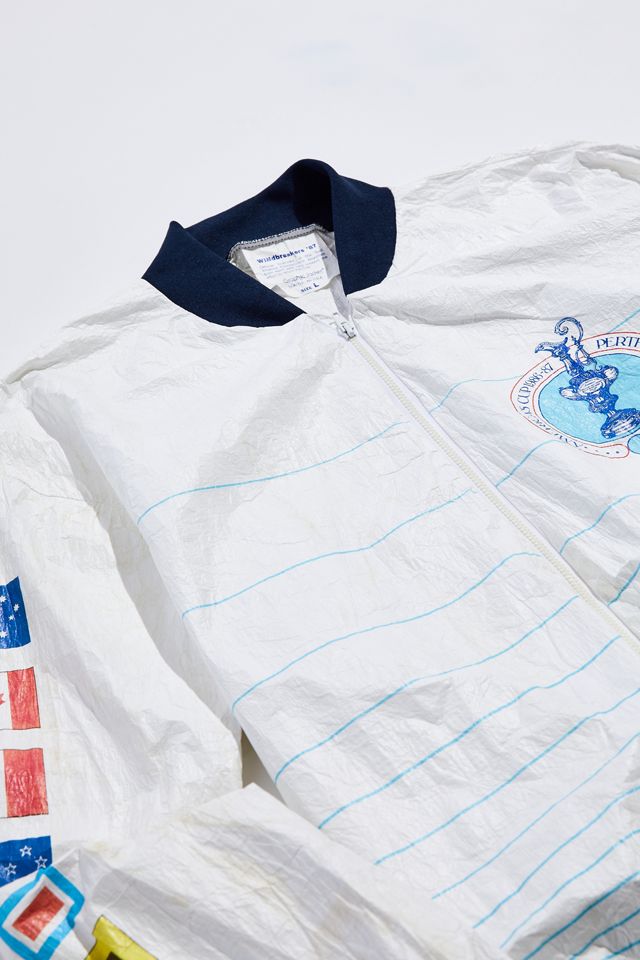 Vintage America’s Cup Jacket | Urban Outfitters Canada