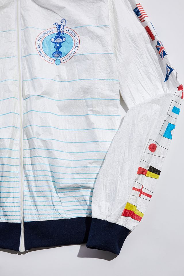 Vintage America’s Cup Jacket | Urban Outfitters Canada
